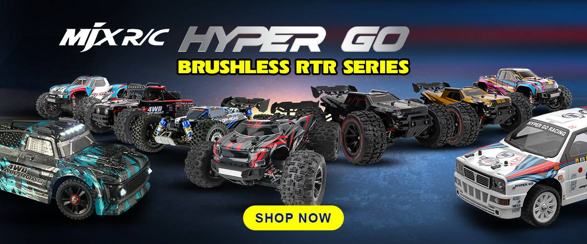 Mjx website store